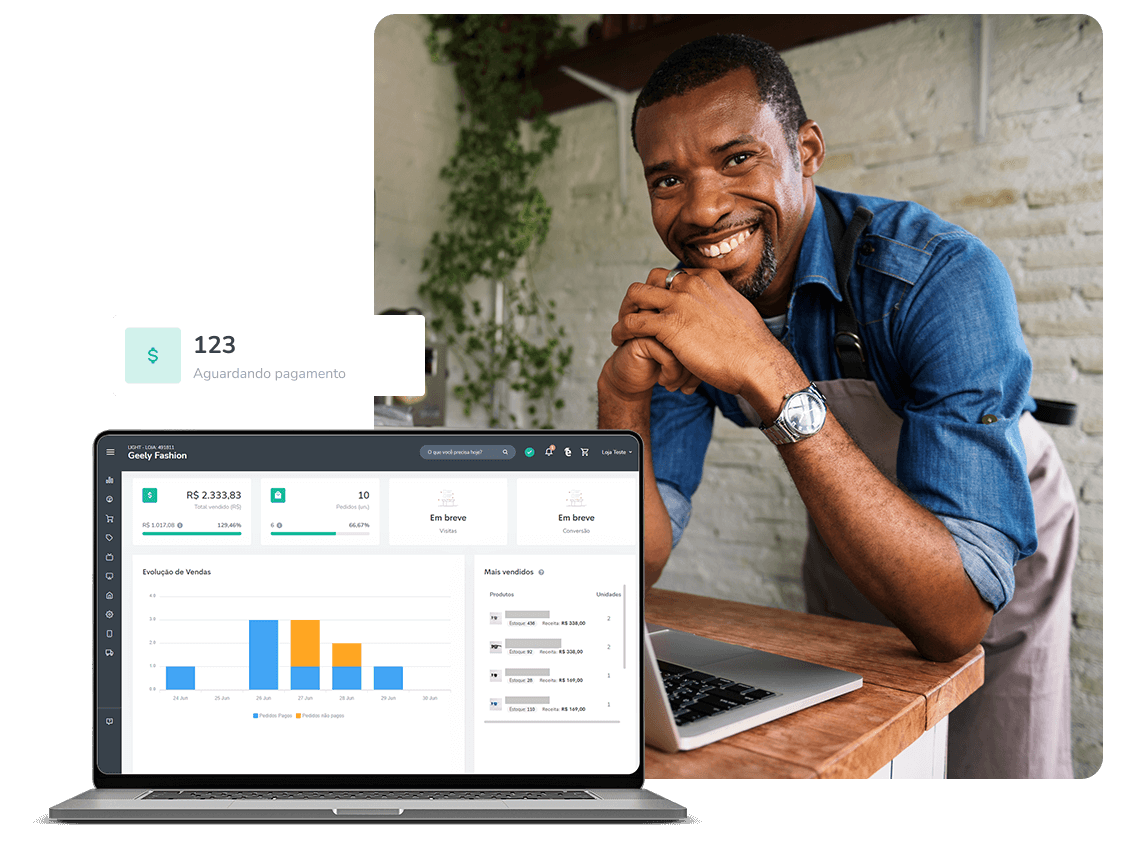Oferta Única da Tray! - Tray - Plataforma de E-commerce