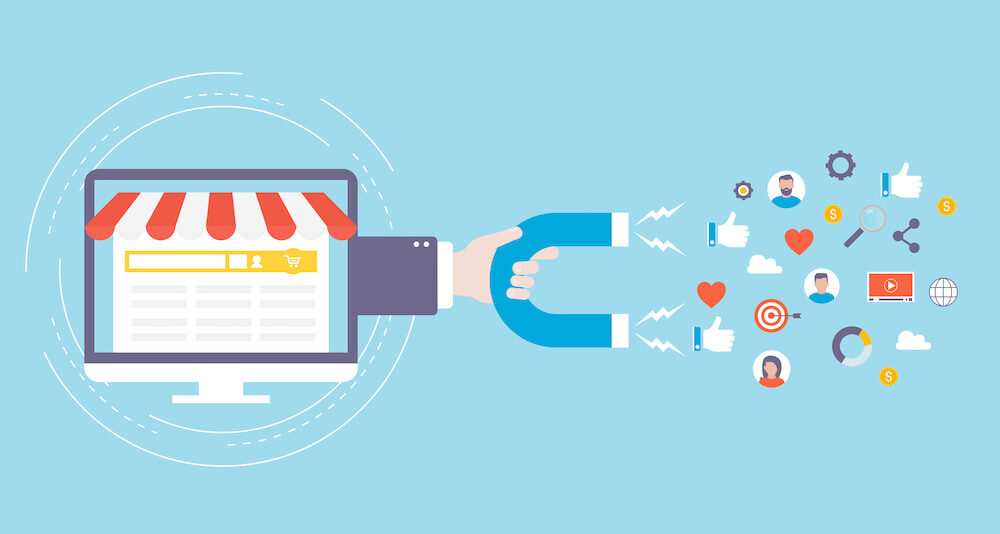 O que são Leads no E-commerce? Entenda na prática!