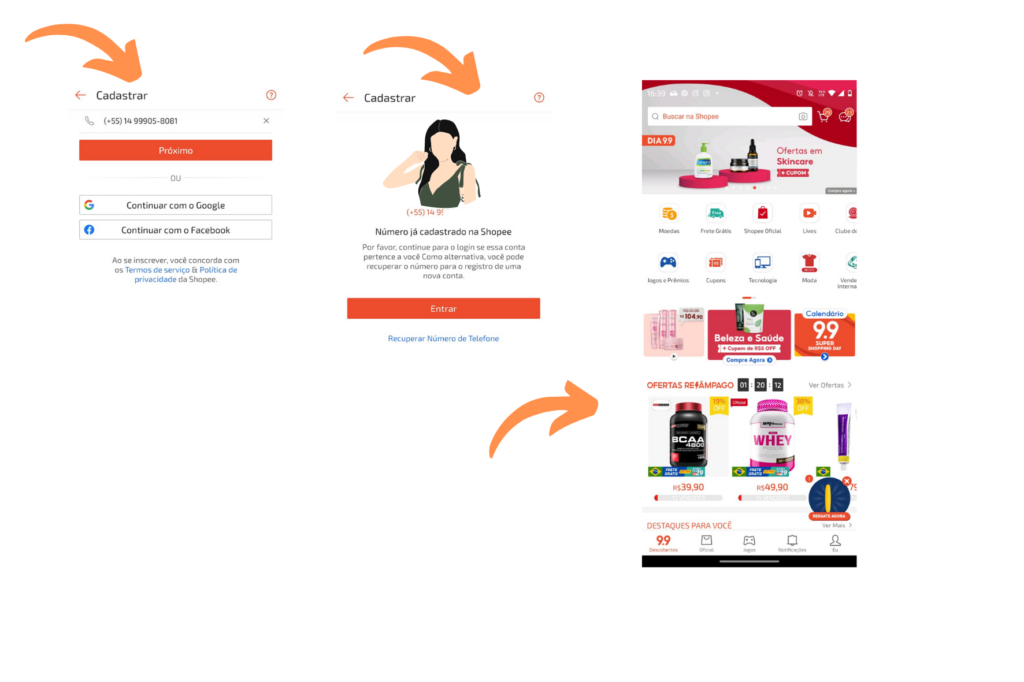 Frete Grátis na Shopee? Como Aproveitar O Benefício [PASSO A PASSO]