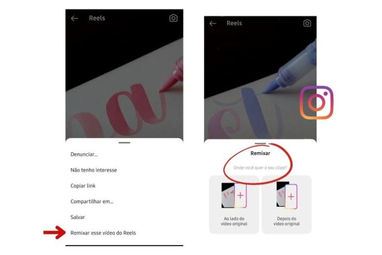 Como fazer Reels do Instagram do zero! Melhores dicas!