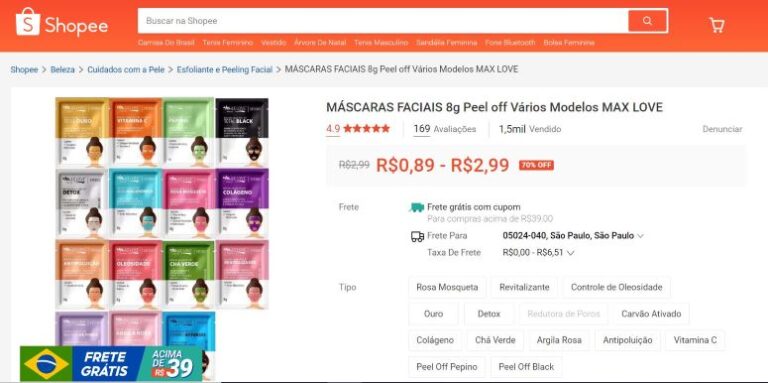 O Que Vender na Shopee? Confira 30 Produtos em Alta!