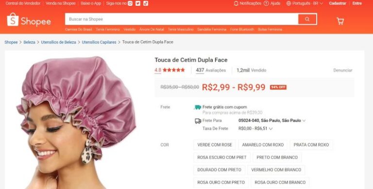 O Que Vender na Shopee? Confira 30 Produtos em Alta!