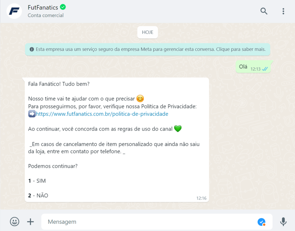 Chatbot: O que é, Vantagens, Tipos de Bots e Como Utilizar!