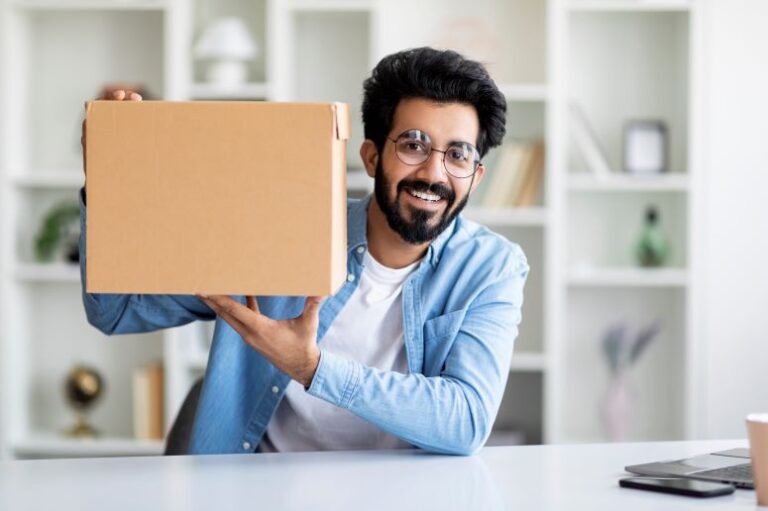 Entrega Expressa: Como oferecer uma entrega mais rápida?