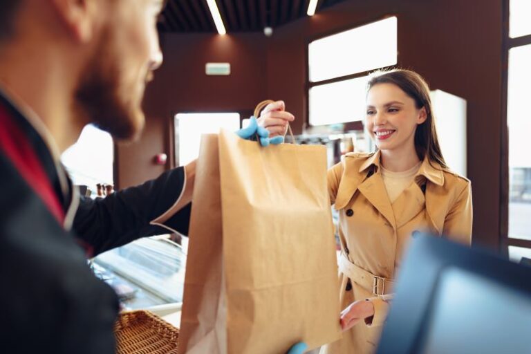 Pronta-Entrega: como usar o serviço para vender mais!