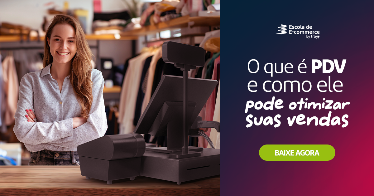 O que é PDV e como ele pode otimizar suas vendas