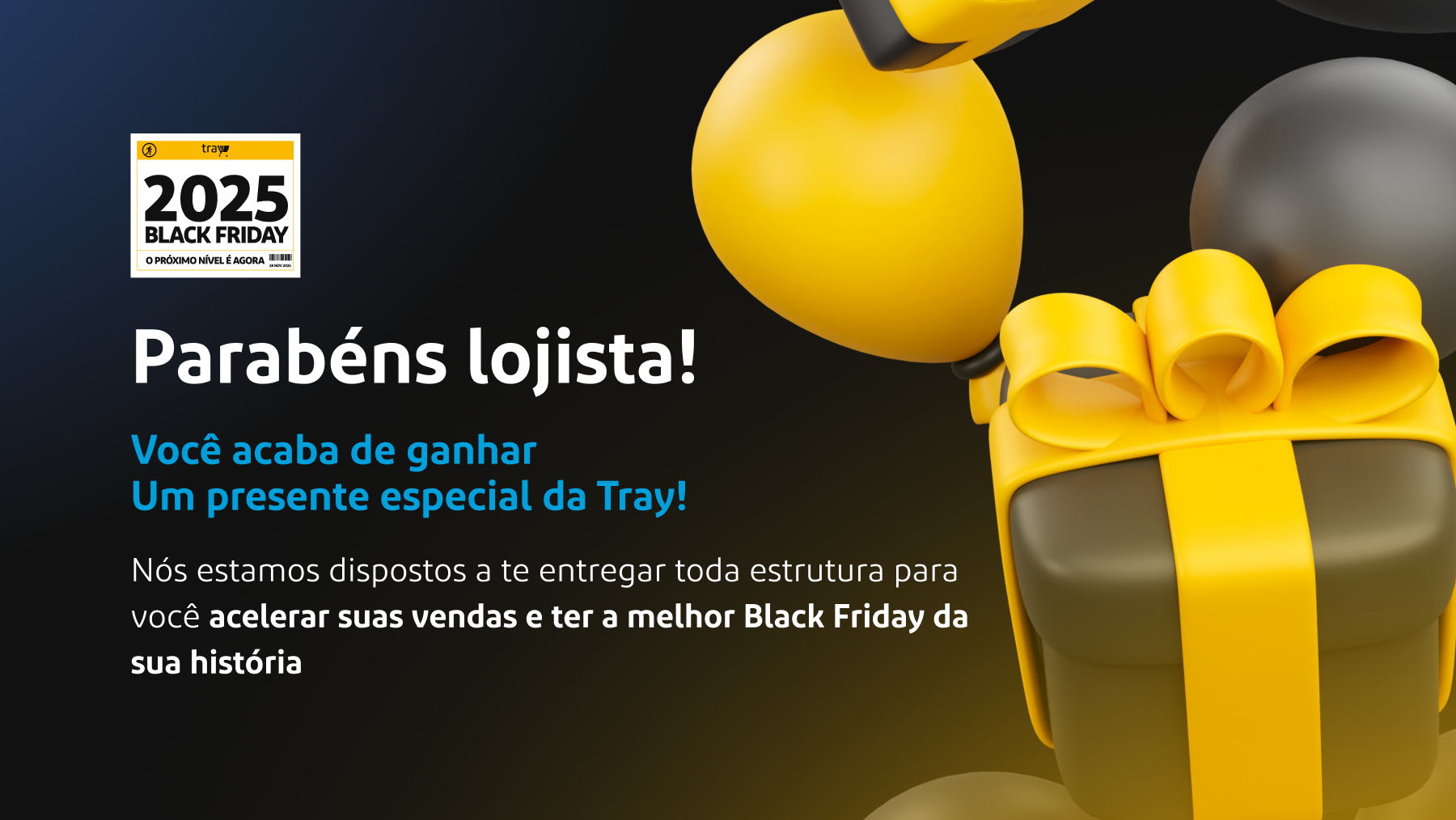 Como funciona a Tray? Saiba tudo sobre a plataforma!